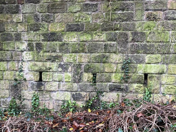 Weep Holes in Retaining Walls: What Are They? | Tensar