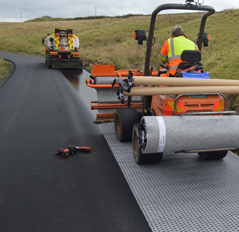 Asphalt Pavement Design: Overview and Guidance