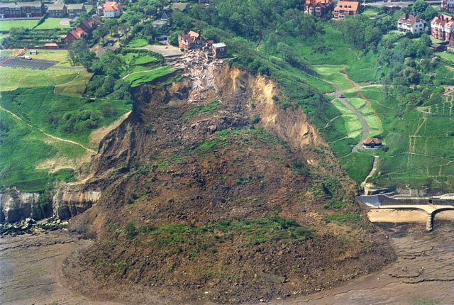 What Is a Landslide? Types, Causes, Effects & Prevention