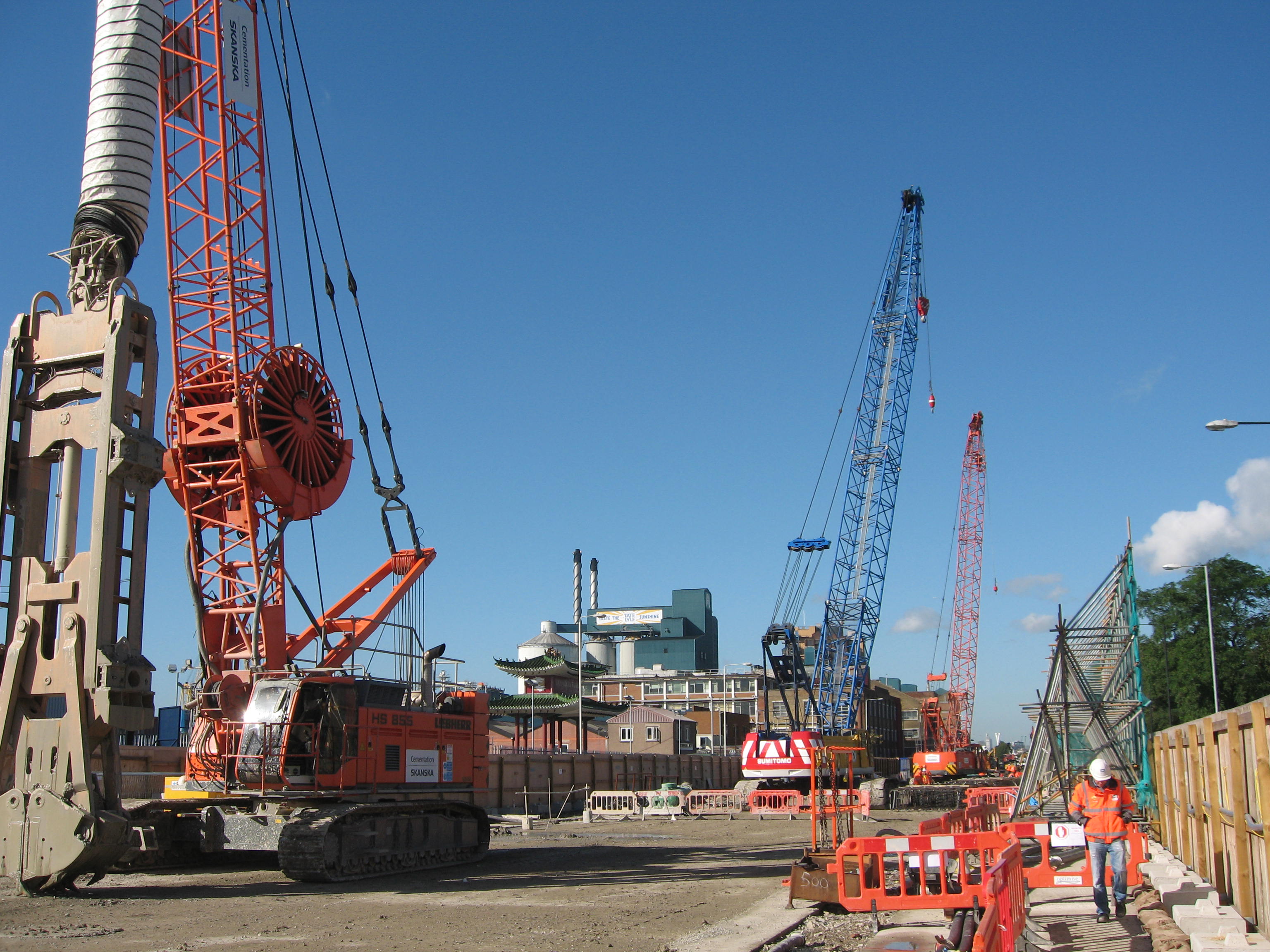 Plate Load Tests - Uses, Plate Size and Interpretation