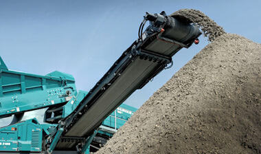 Different Types of Aggregate, Their Uses, and Sizes | Tensar