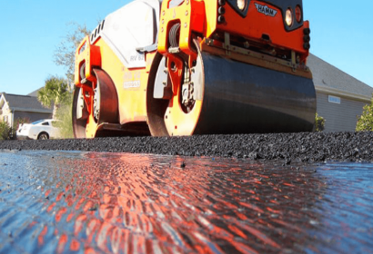 Asphalt vs Tarmac: What's the Difference? | Tensar