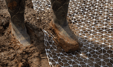 The Permeability of Soils Explained | Tensar